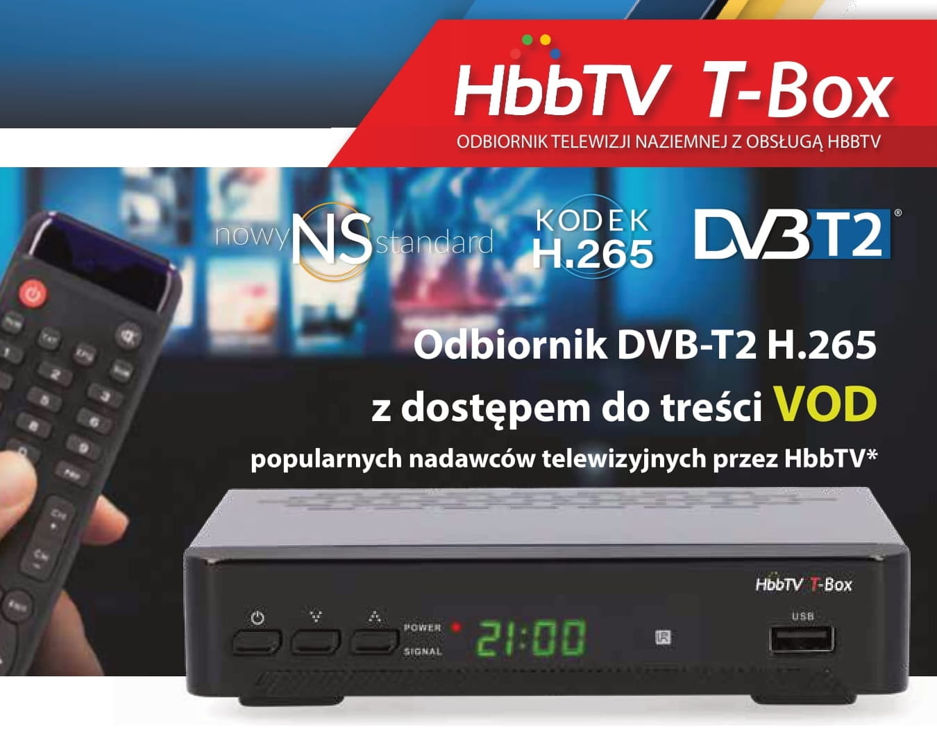 Łatwy przewodnik po włączaniu HbbTV w telewizorze – krok po kroku i ...