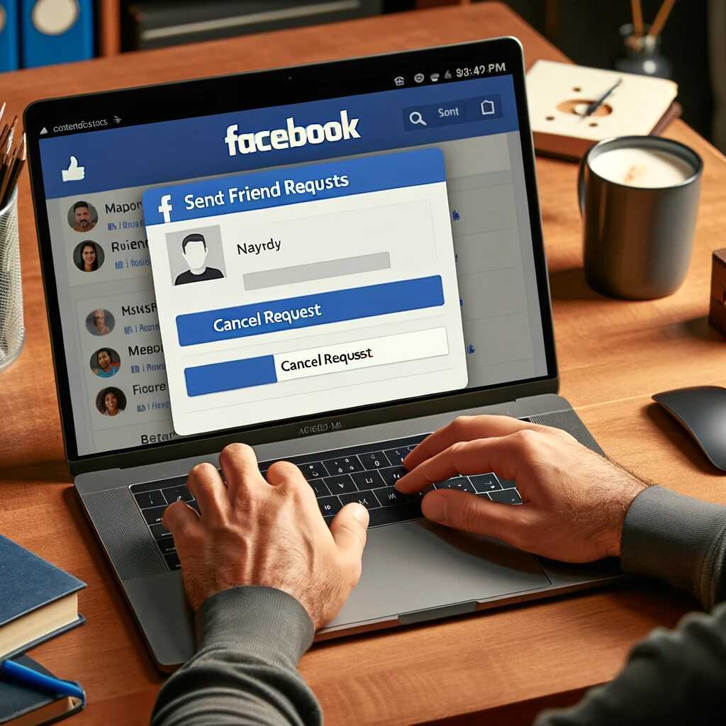 Jak z szacunkiem cofnąć zaproszenie na Facebooku i uniknąć ...