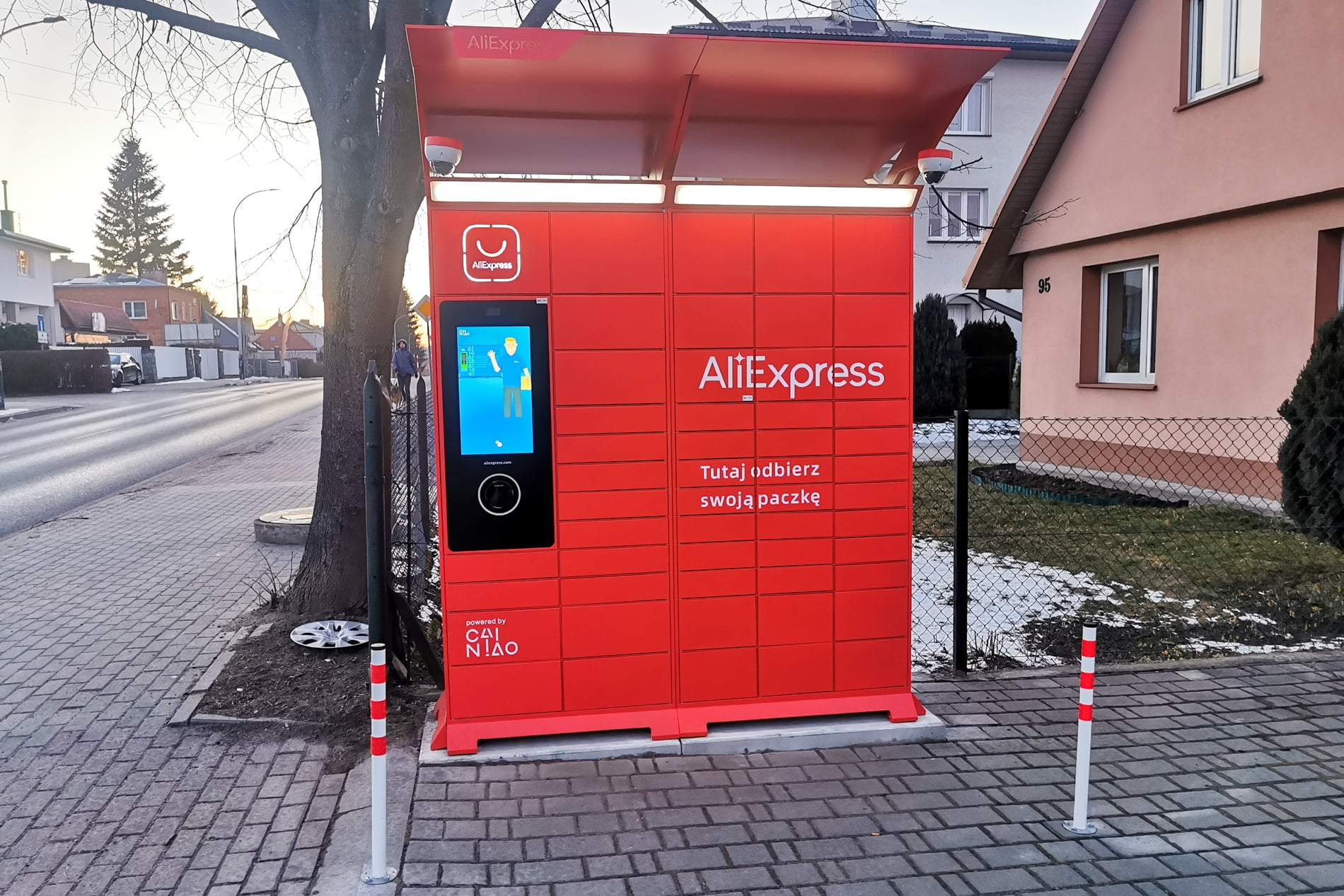 Jak skutecznie zamówić przesyłkę do paczkomatu z AliExpress? Praktyczny ...